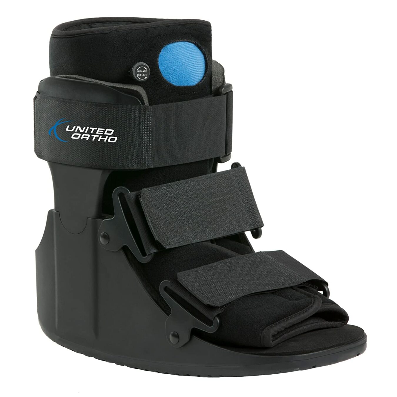 Sprained Ankle - RunnersMD