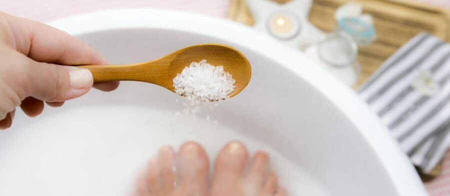 Ingrown Toenail Infection - RunnersMD